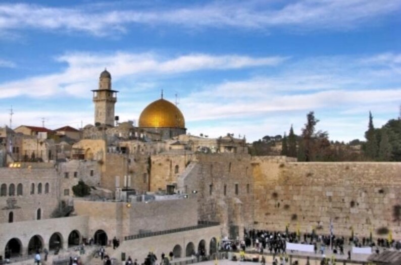 Sand of Jerusalem, Holy Land Sand, Jerusalem Gifts, Holy Land Gifts ...