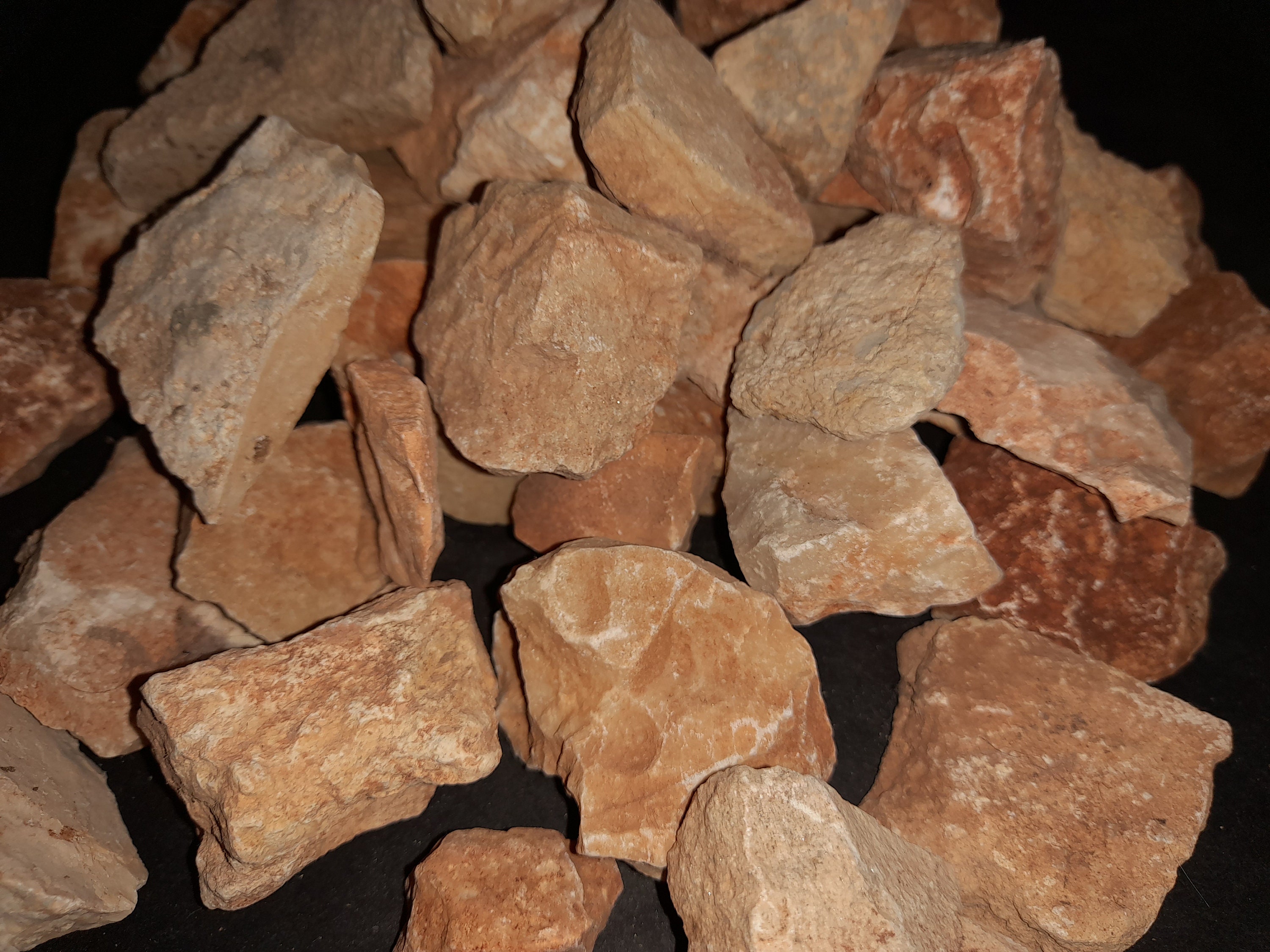 Jerusalem Rocks 3.7 Pounds , Holy Land Rocks, Jerusalem, Judaica ...