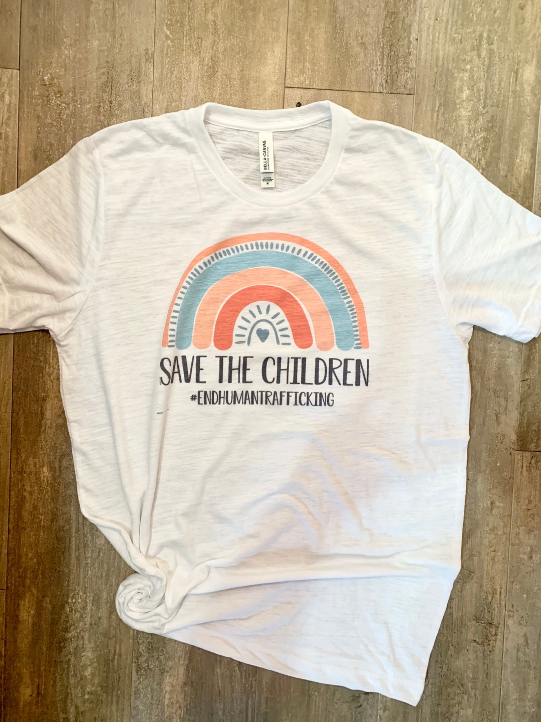 Save Our Children - Etsy