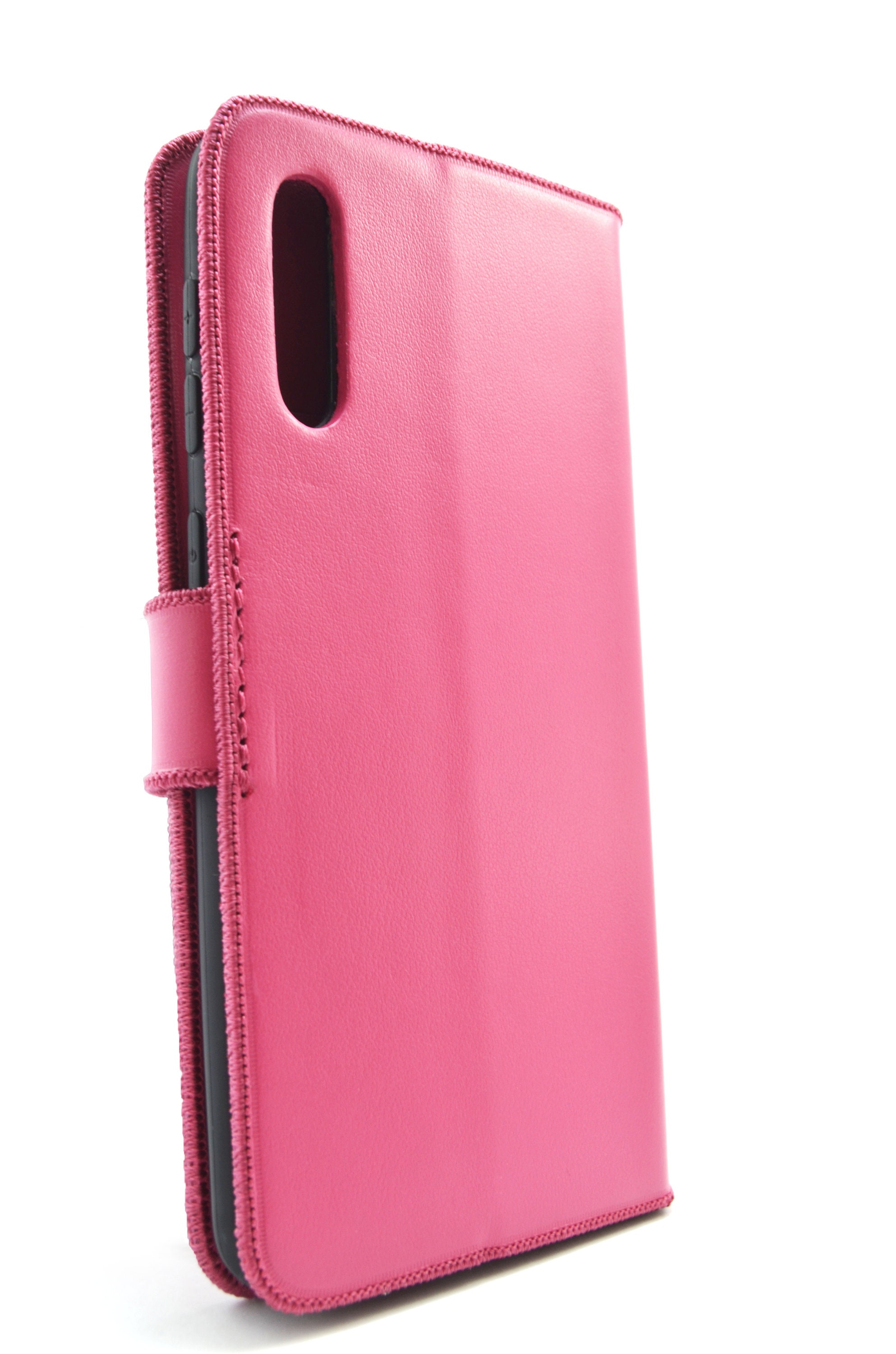 Cuir Phone cas iPhone, Samsung Galaxy, Huawei rose - Etsy Canada