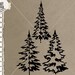 Stencil Background Svg, Stencils Background Svg, Stencil Dxf, Svg ...
