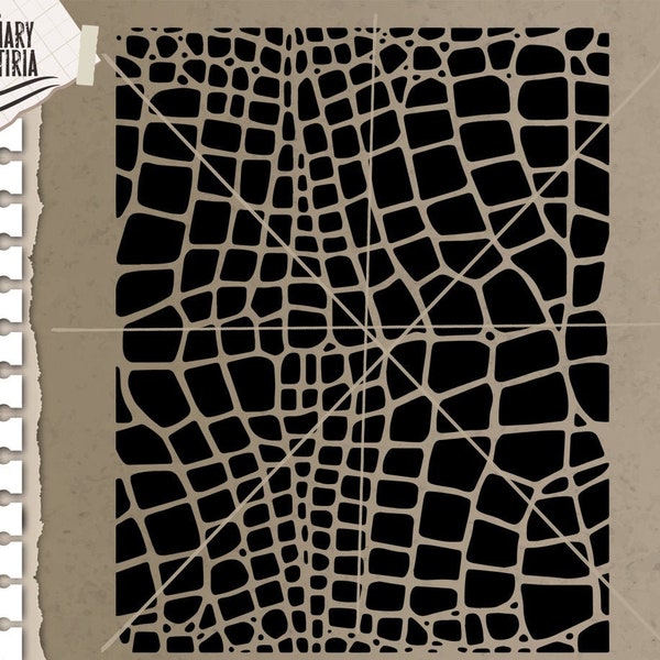 Snake Skin Svg - Etsy