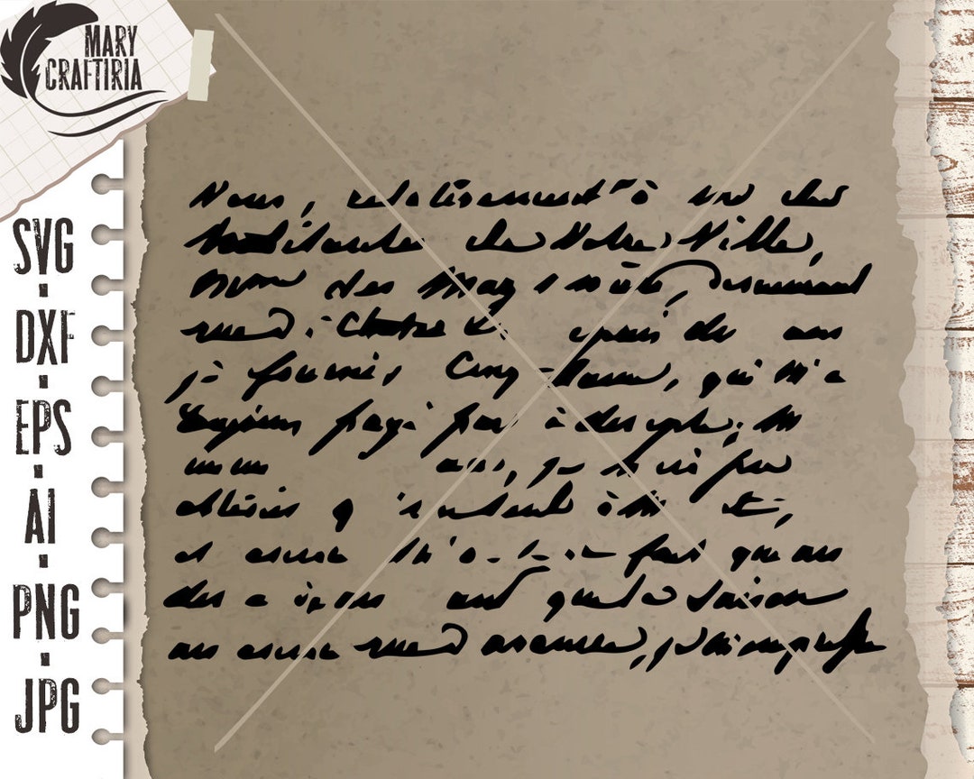 Stencil Text Svg, Dxf, Eps, Png, Cut Files Svg, Digital Files Instant ...