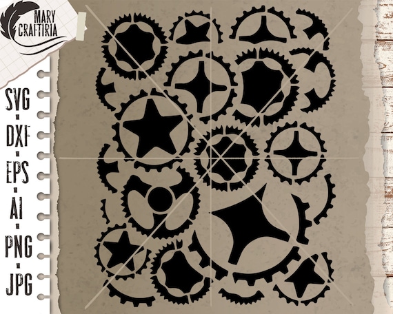 Paper, Party & Kids Clip Art & Image Files Craft Supplies & Tools ai ...