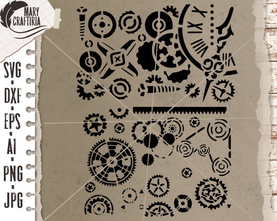 Paper, Party & Kids Clip Art & Image Files Craft Supplies & Tools ai ...