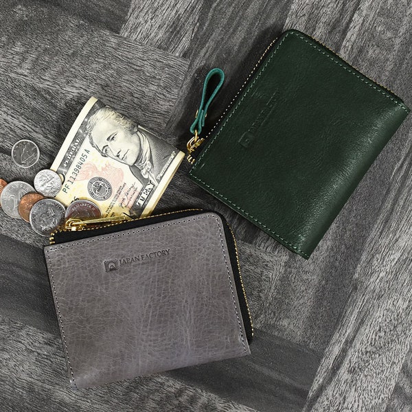 Japanese Wallet - Etsy