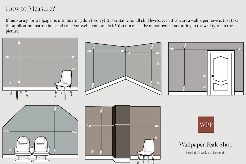 Tropical Landscape Wallpaper | Birds and Palm Trees Wall Mural ...