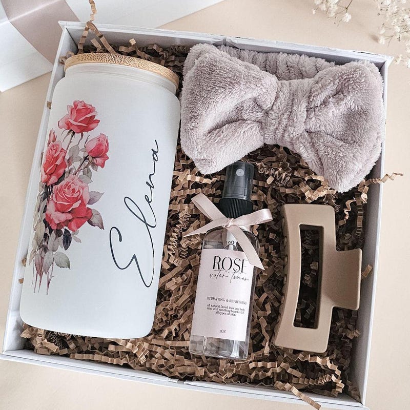 Gift Box for Women - 60+ Gift Ideas for 2025