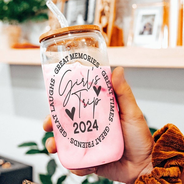 Girls Weekend Gift - 60+ Gift Ideas for 2025