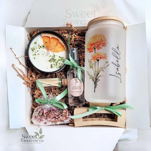 Gift Package - 60+ Gift Ideas for 2024