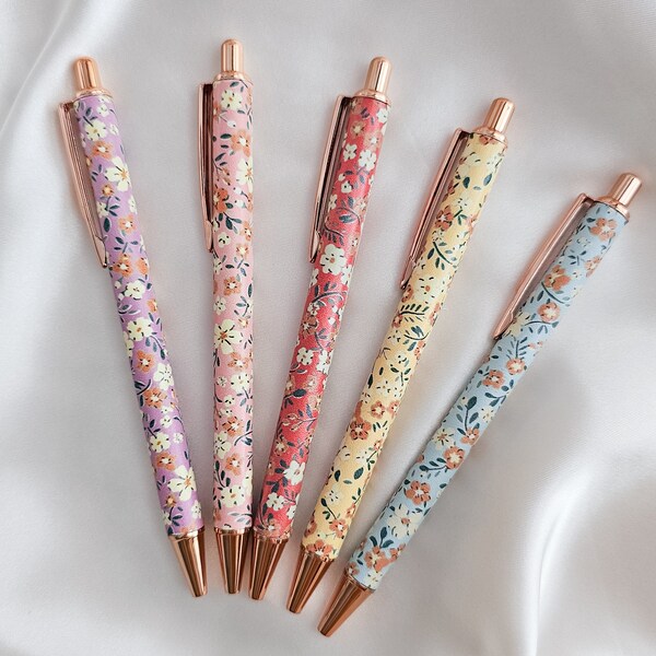 Cute Pens - Etsy