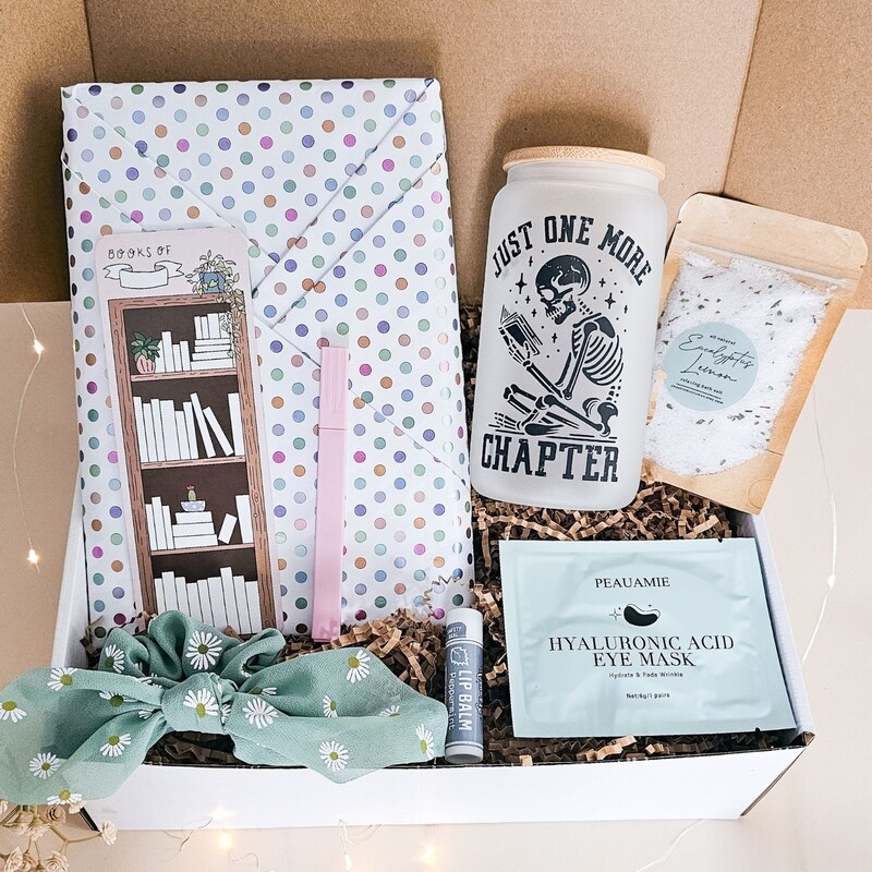 Gift Set - 60+ Gift Ideas for 2024
