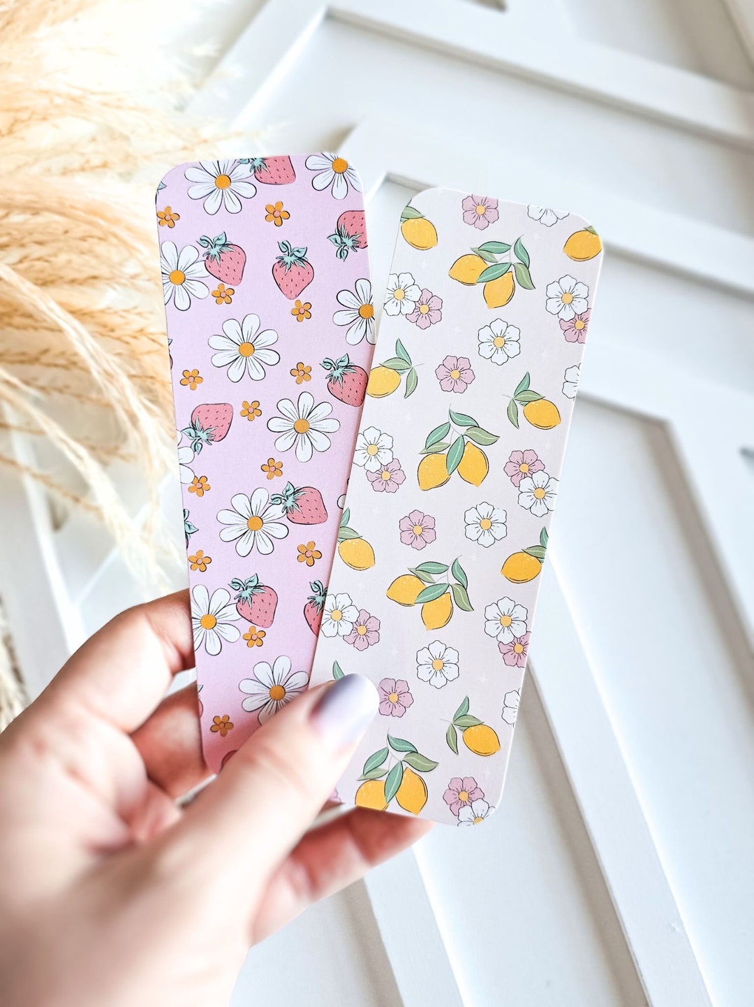 First Day of School Gift for Kids Bookmark Gift for Kids From Mom ...