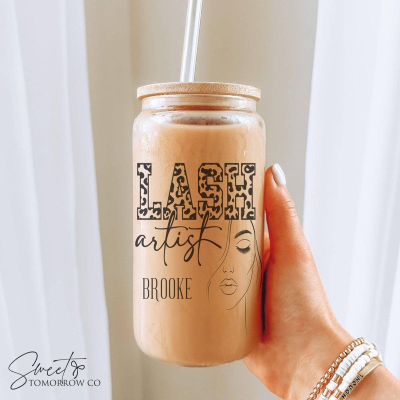 Lash Artist Gifts - 60+ Gift Ideas for 2026