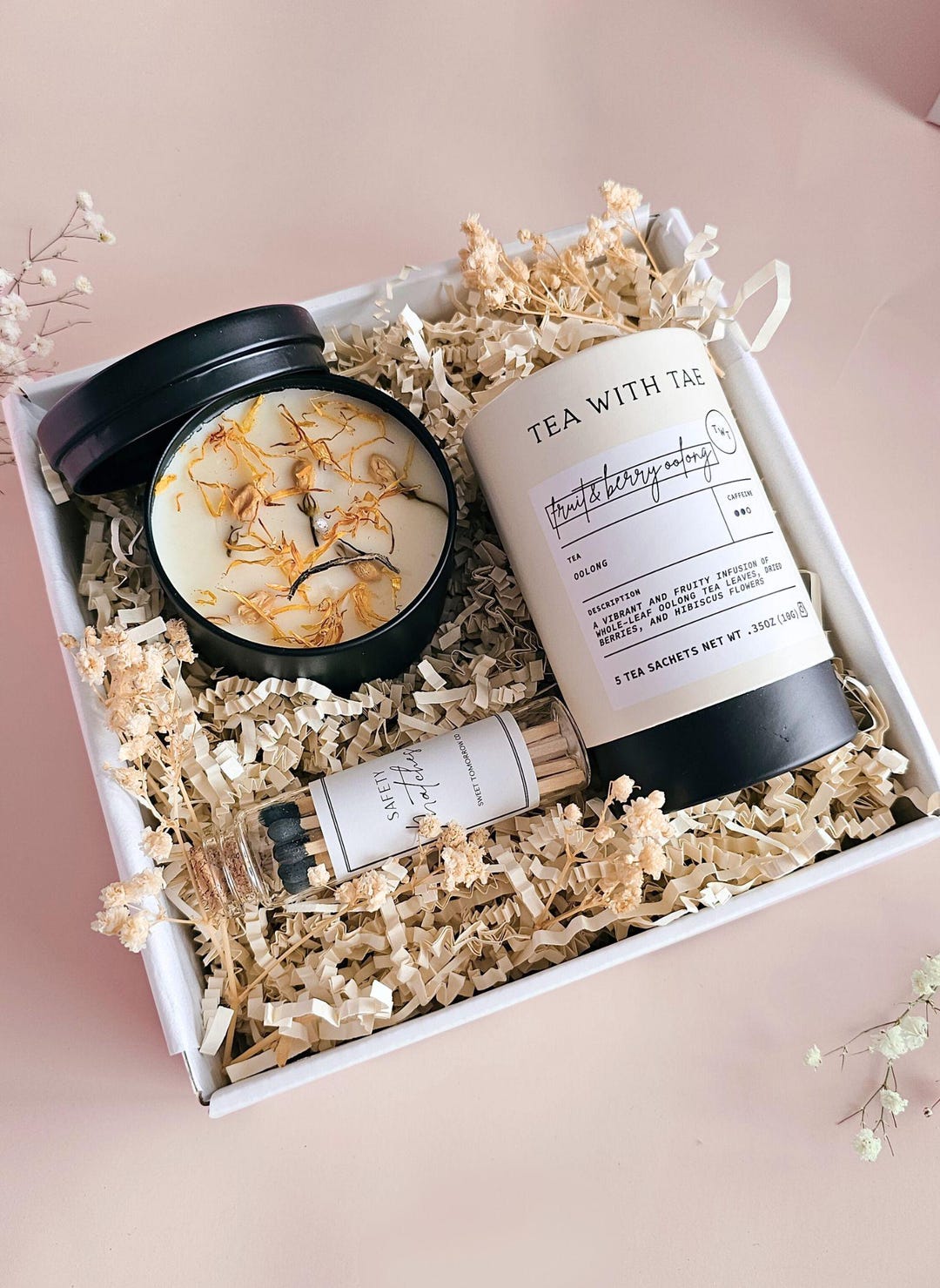 Thank You Box Mentor Appreciation Gift Big Thanks for Help Teacher Appreciation Week Gift Nurse ...