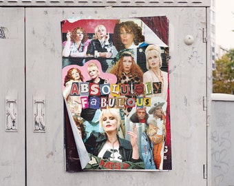 Absolutely Fabulous | Etsy