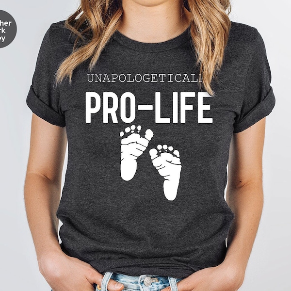 Pro Life - Etsy