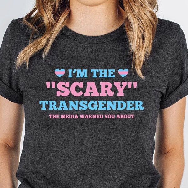 Transgender Gifts - 60+ Gift Ideas for 2025