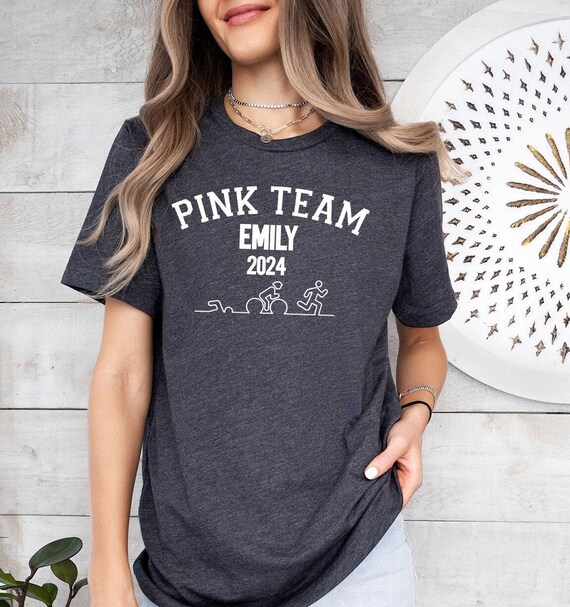 Triathlon T Shirts