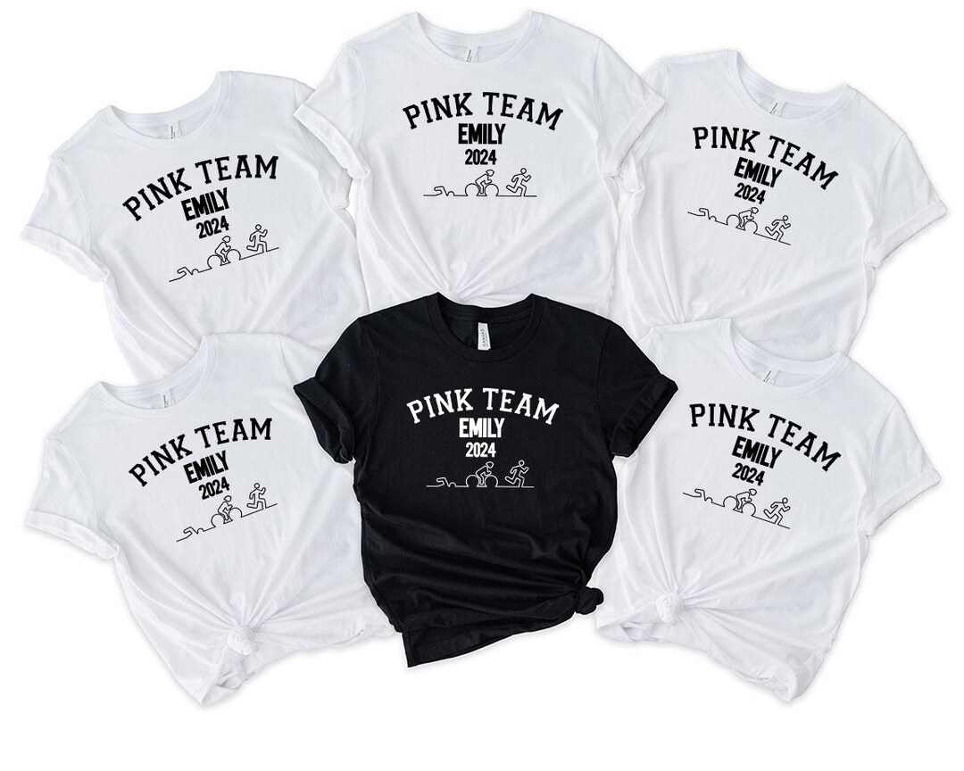 Personalized Triathlon Shirt, Custom Team T-shirt, Custom Race Shirt ...