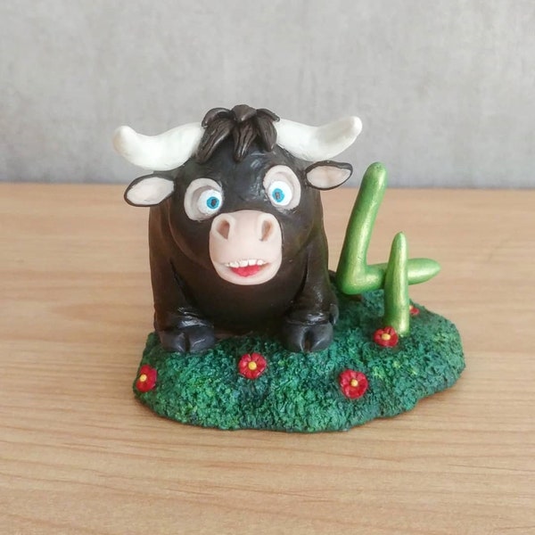 Ferdinand Birthday - Etsy