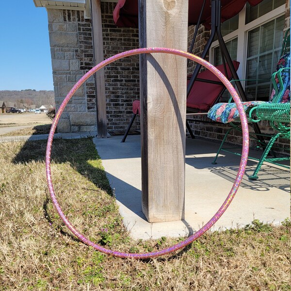Dance Hoop - Etsy