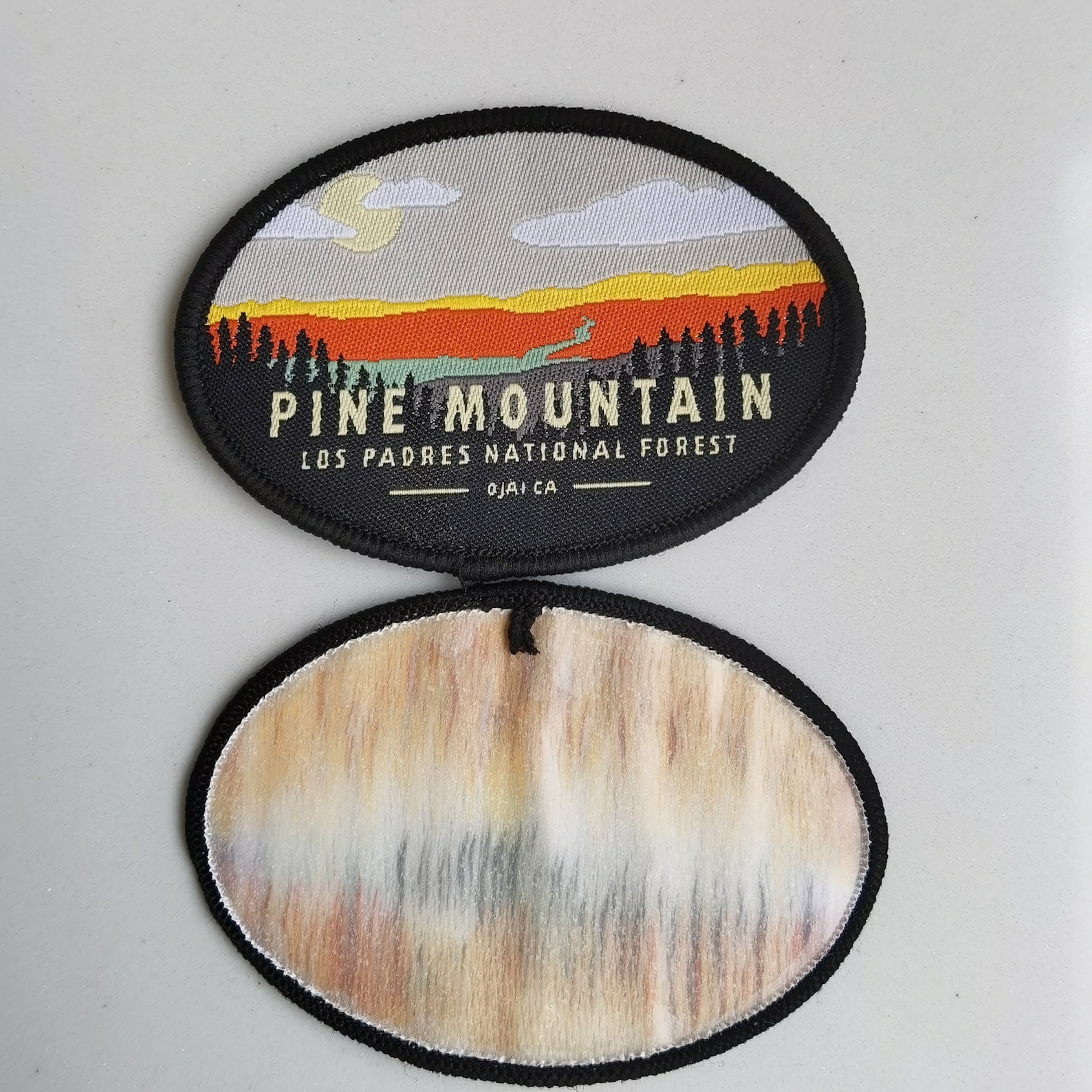 Custom Woven Patches Professional Woven Patches Your Own - Etsy