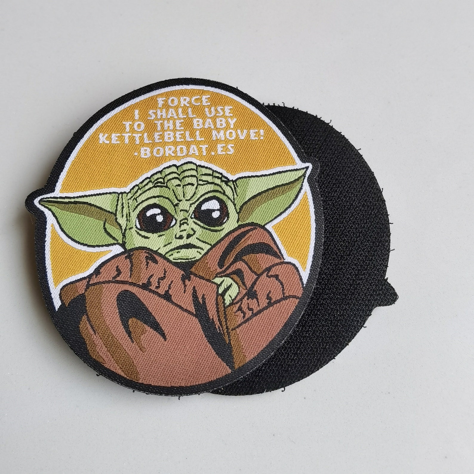 Custom Woven Patches Professional Woven Patches Your Own - Etsy