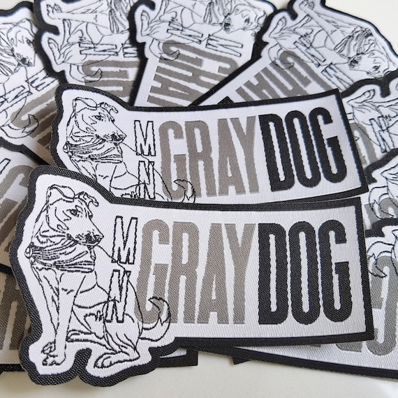 Custom Woven Custom Woven Logo Custom Woven label Velcro | Etsy