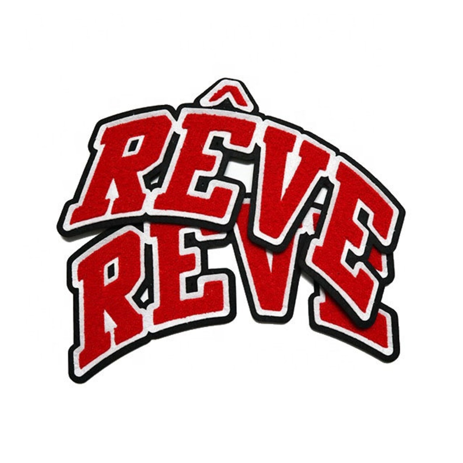 Custom Chenille Varsity Letters, Custom Chenille Patches, Custom Iron ...