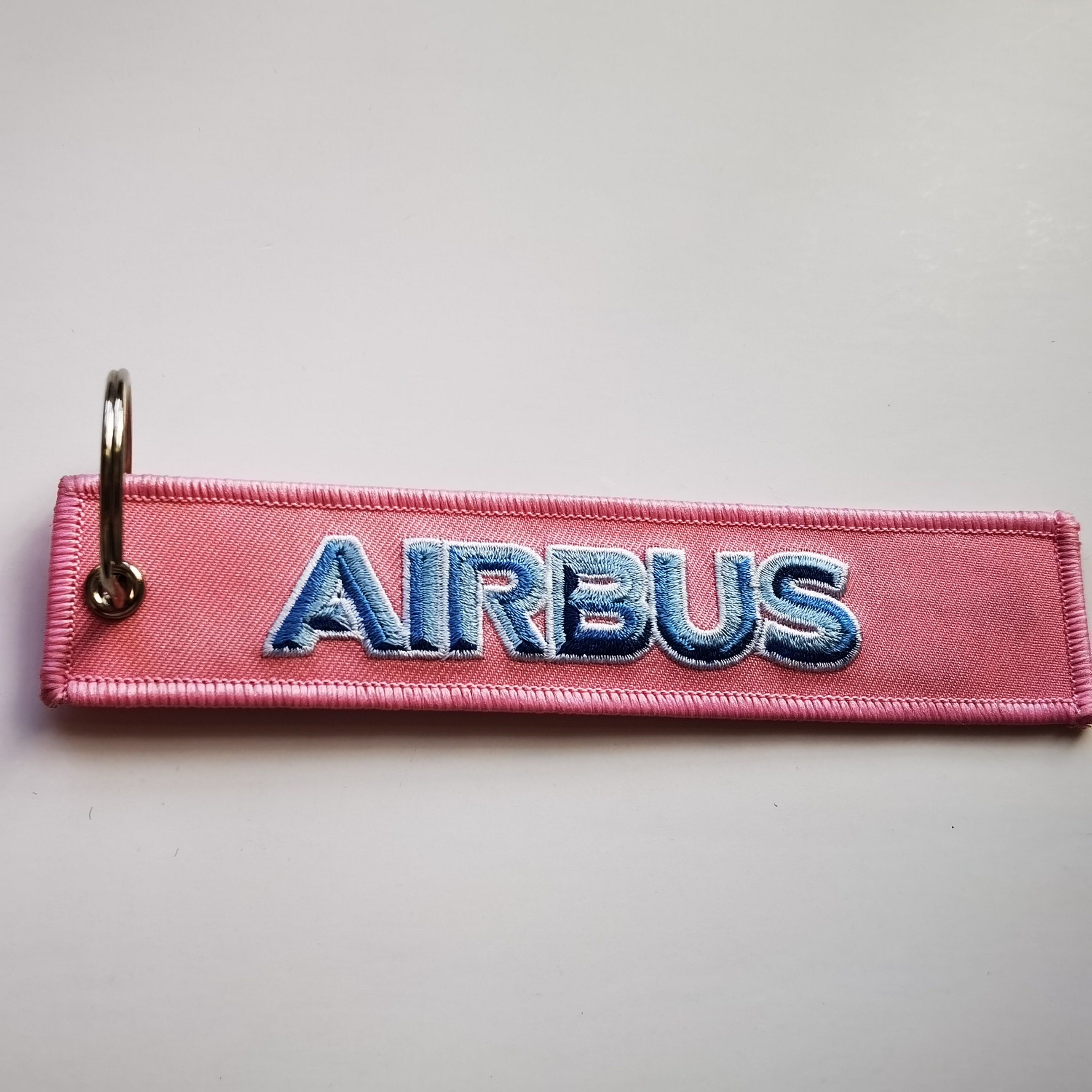 Custom Airplane KeyChain Remove Before Flight key RingCustom | Etsy