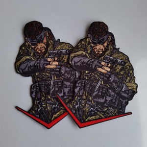 Custom Patch, Embroidered Patch, Personalize Embroidery Patch, Design ...