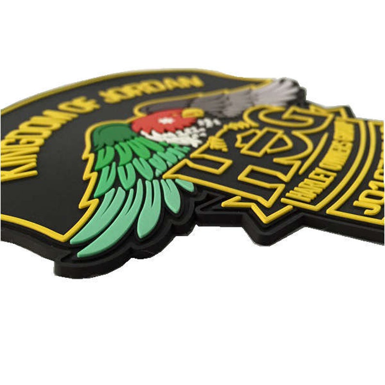 Custom Rubber Patch Logo, Custom Pvc Rubber Patch, PVC Rubber Patch ...