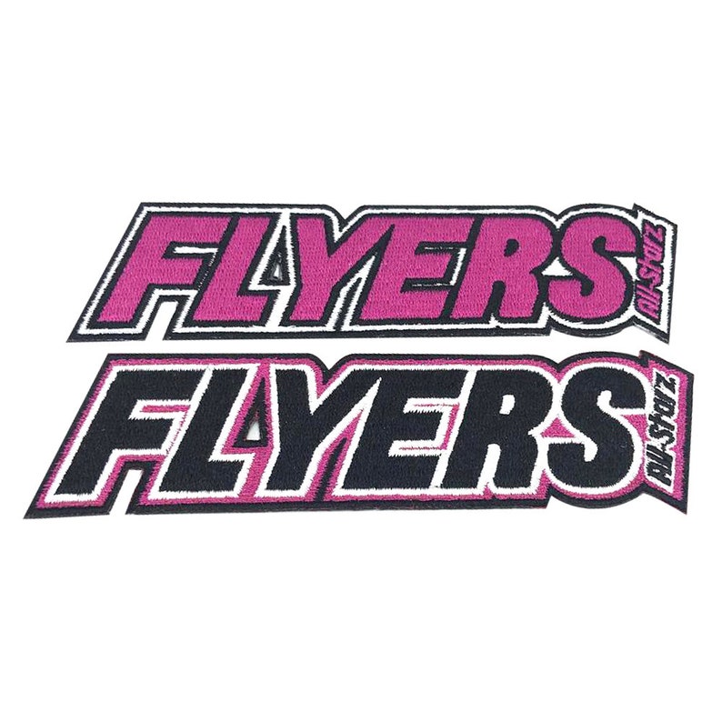 Personalized Embroidered Text Patches Name Patches Custom | Etsy