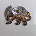 Custom Patch, Embroidered Patch, Personalize Embroidery Patch, Design ...
