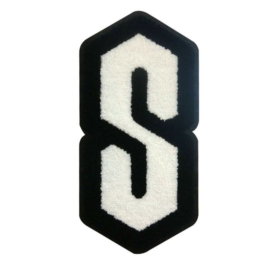 Custom Chenille Varsity Letters Custom Chenille Patches - Etsy