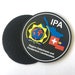 Custom Rubber Patch Logo, Custom Pvc Rubber Patch, PVC Rubber Patch ...