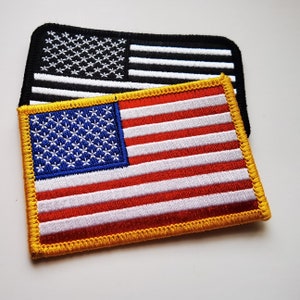 Custom Embroidered Patch, Iron on Embroidered Patches, Patches for ...