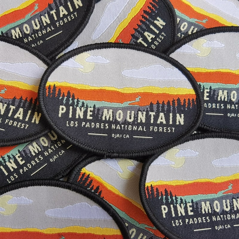 Custom Patches - Etsy