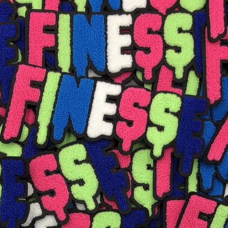 Chenille Letters Patches Custom Chenille Patches Chenille | Etsy