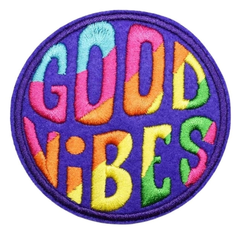 Custom OWN Patches Embroidered Logo Patcheswholesale - Etsy