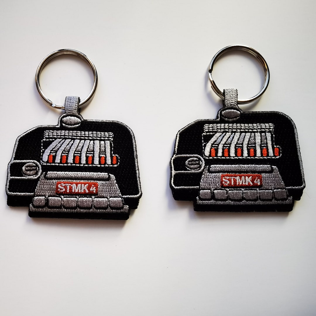 Flight Keychain Custom, Embroidery Flight Tag, Embroidered Keychains ...