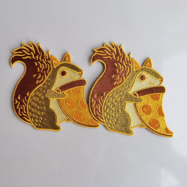 Custom Patch Embroidered Patch Personalize Embroidery Patch - Etsy