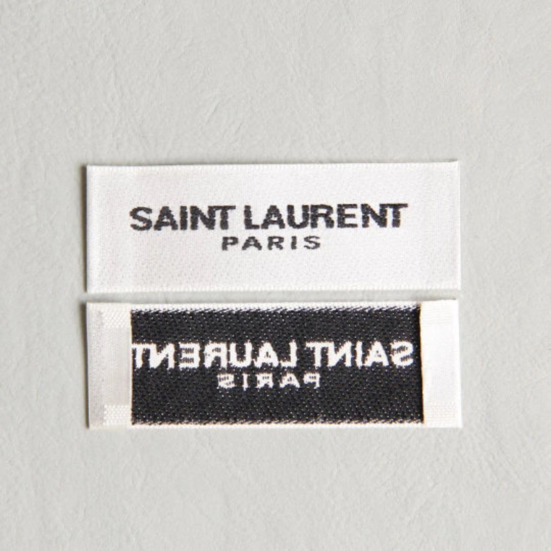 Custom Woven Labels, Woven Labels Center Fold, Woven Labels Custom ...