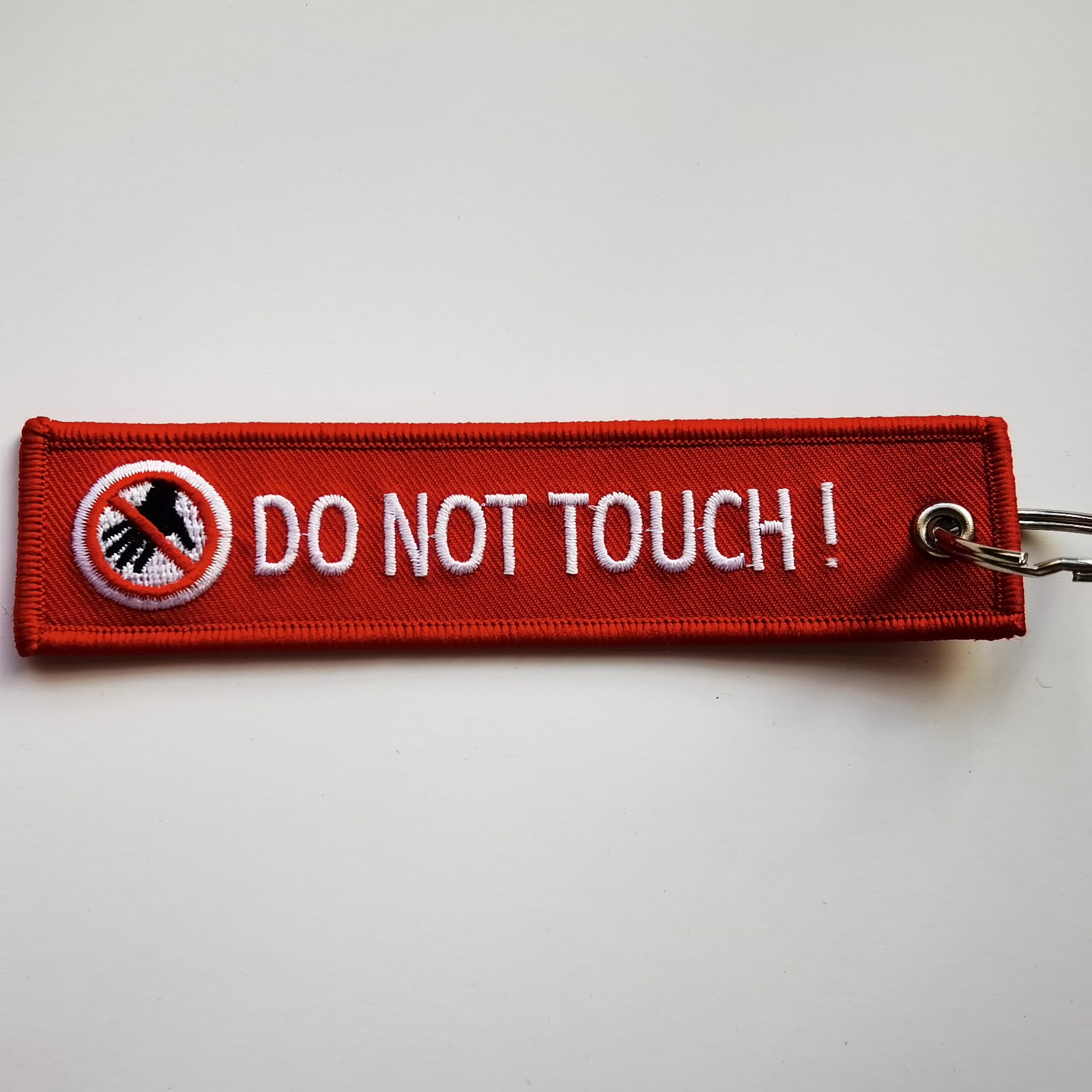 Custom Airplane KeyChain Remove Before Flight key RingCustom | Etsy