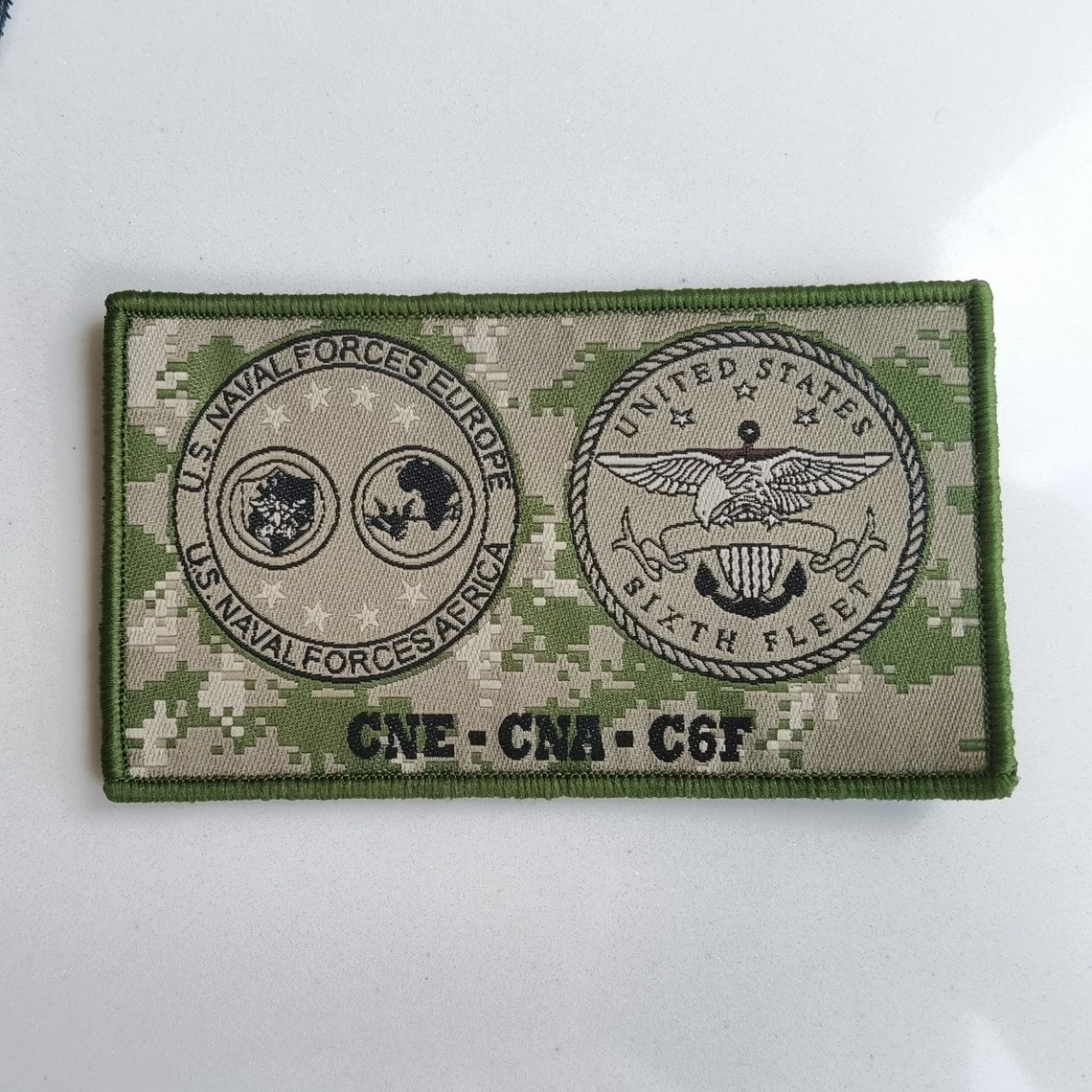 Custom Woven Patch, Iron on Patches, Back Patch, Custom Patch, Photo ...