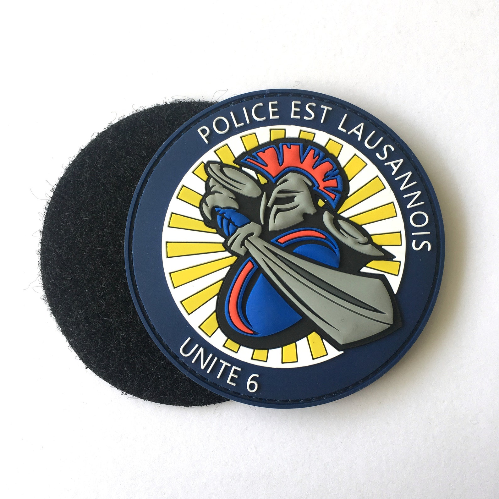 Custom Rubber Patch Logo Custom Pvc Rubber Patch PVC Rubber | Etsy