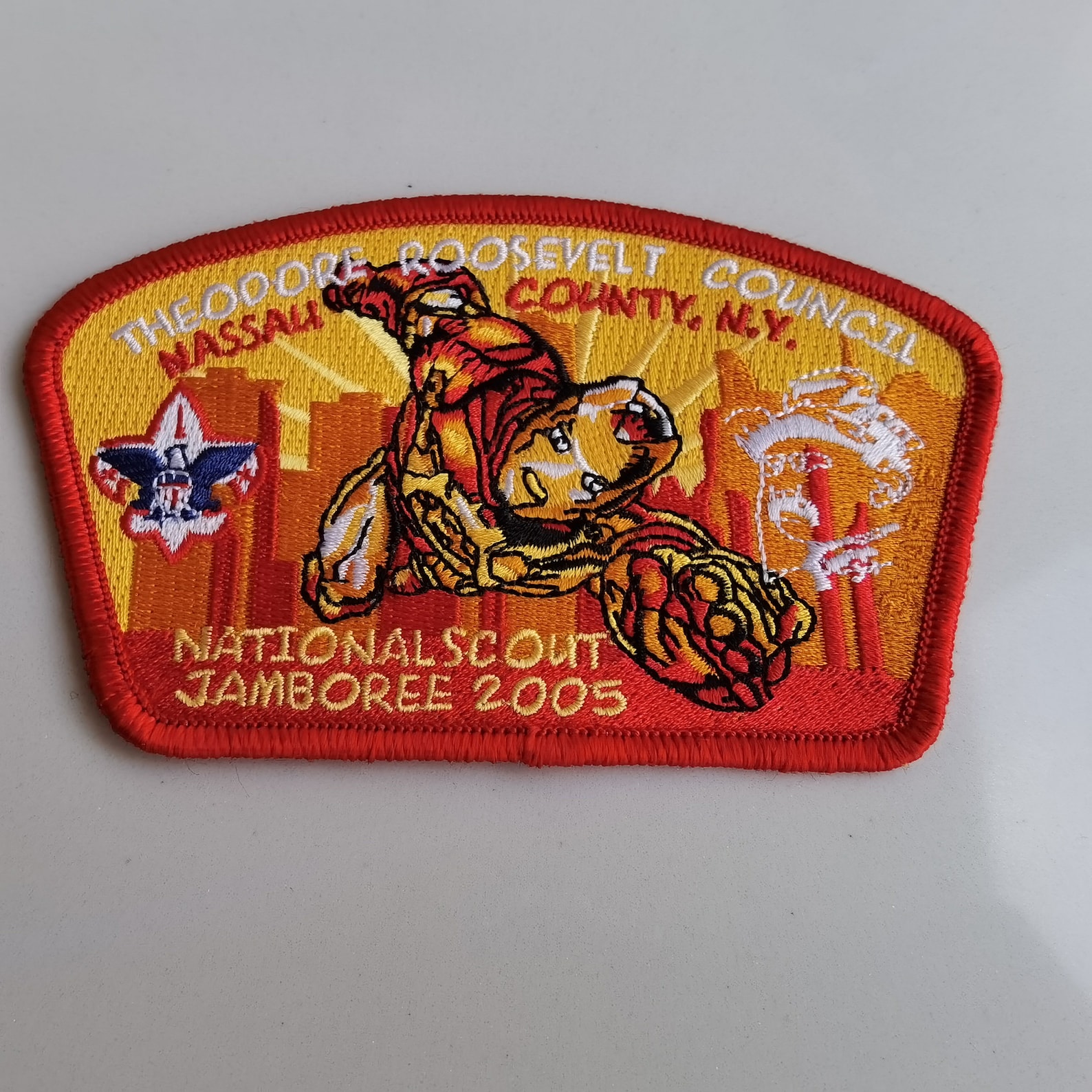 Custom Morale Patch, Custom Embroidered Patches, Logo Embroidered ...