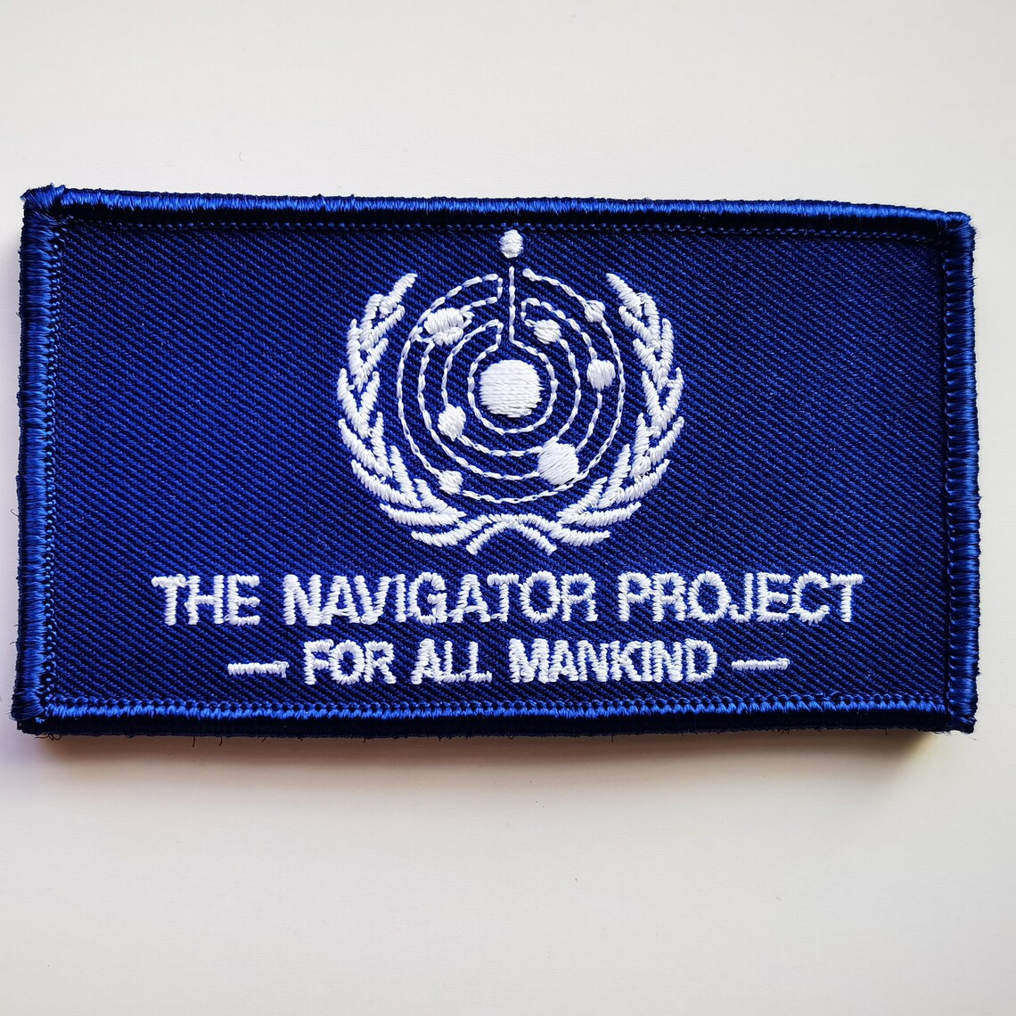 Custom Embroidered Patch Iron on Embroidered Patches Patches | Etsy