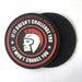 Custom Rubber Patch Logo, Custom Pvc Rubber Patch, PVC Rubber Patch ...
